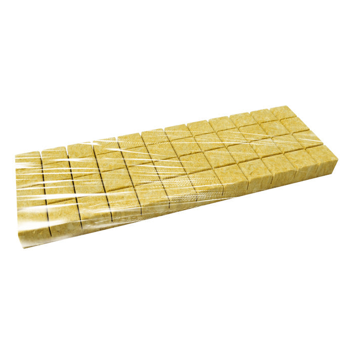 Cultiwool 48 Cell Mini Block Sheets | Case of 24 Sheets