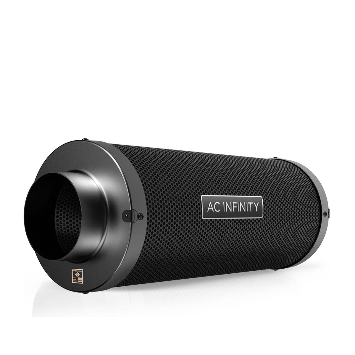 AC Infinity 6" Duct XL Premium Carbon Filter