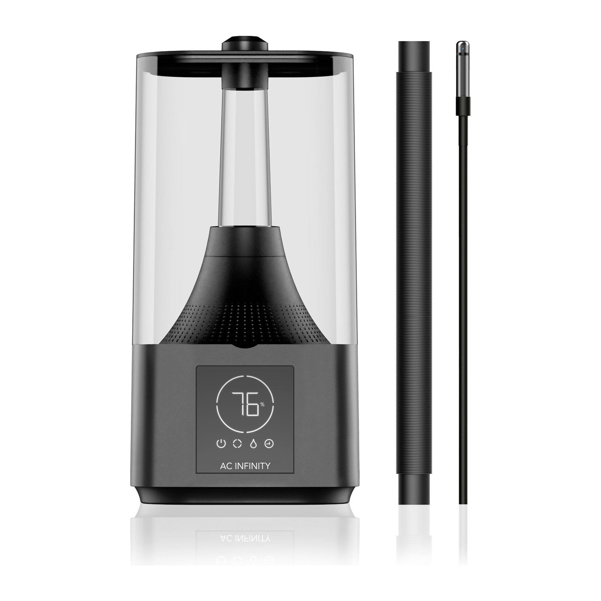 AC Infinity CloudForge T3 Plant Humidifier