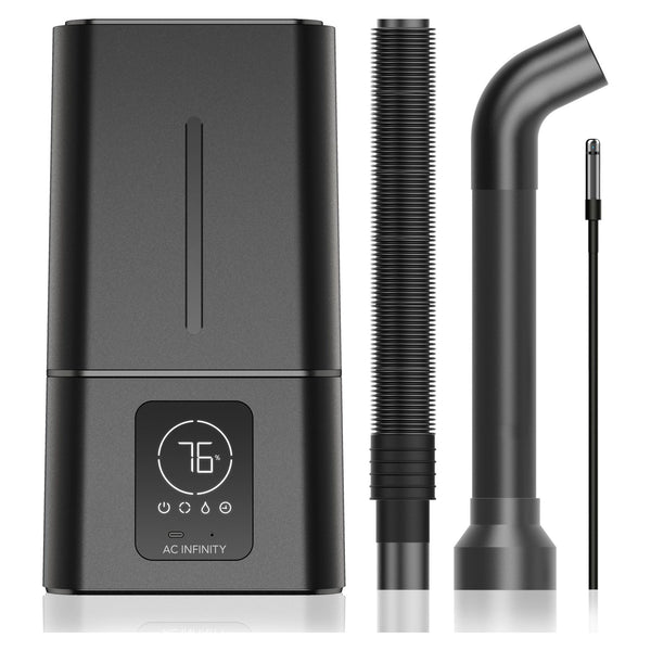 AC Infinity - Grow Equipment, Controllers & Environmental Systems