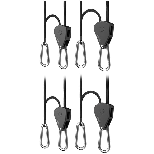 Shop Light Hangers | Secure & Adjustable Equipment Support
