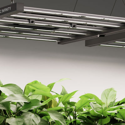 AC Infinity - Grow Equipment, Controllers & Environmental Systems