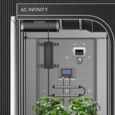 AC Infinity - Grow Equipment, Controllers & Environmental Systems