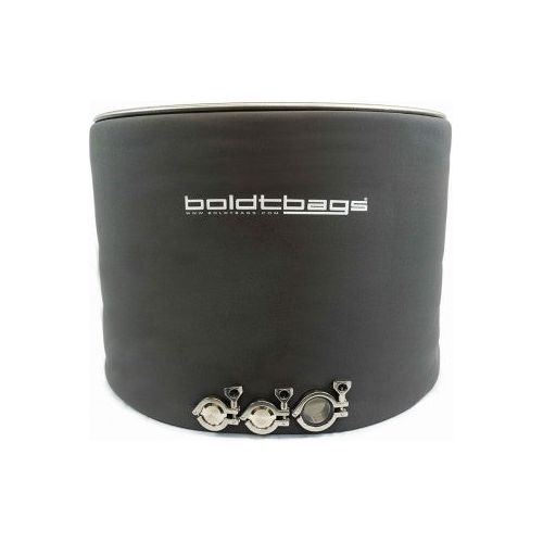 Bubble Hash Making Equipment | Solventless Ice Water Extraction