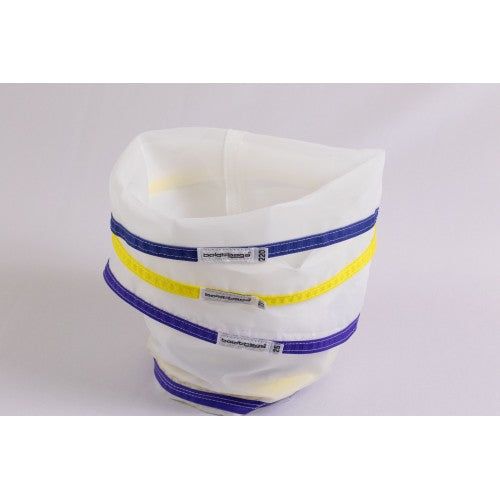 Boldtbags Full Mesh Extraction Bags 1 Gallon - 8 Bag Kit