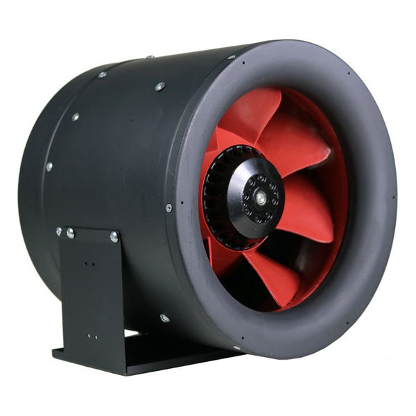 F5 Fans 10" Inline Fan