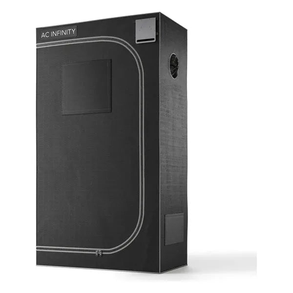 AC Infinity 2' x 3' Grow Tent & Ventilation Kit
