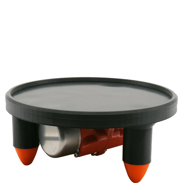 Humboldt Filling Machines Vibration Table | Fast & Even Fills