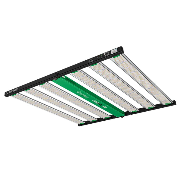 Iluminar Hypermol Pro 1450W Full Spectrum LED Grow Light