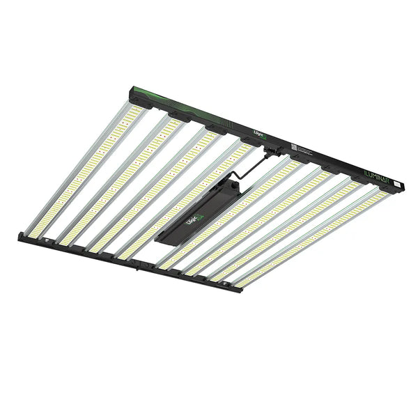 Iluminar iLogic FS Plus 1030W LED Grow Light | Trimleaf
