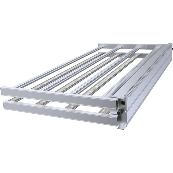 ION LED 720W LED Grow Light | Professional Full Spectrum Cultivation ...