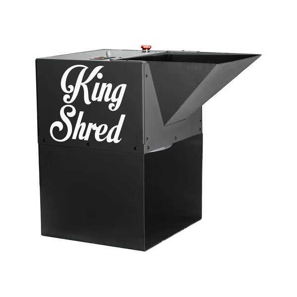 King Shred Pre Roll Grinder