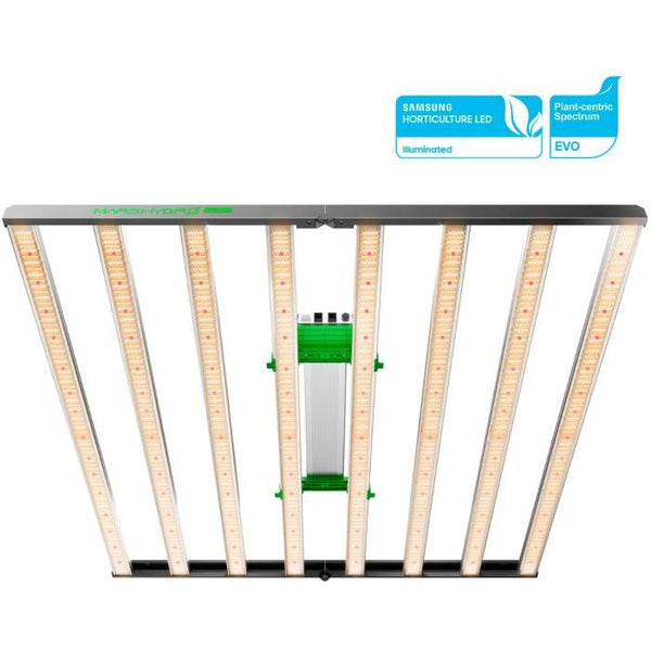 Mars Hydro FC 1000W EVO LED Grow Light | Samsung EVO Diodes