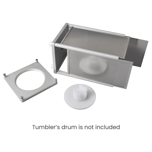 Rosineer PTX 200 Micron Screen Set | Food-Grade Steel (4-Pack)