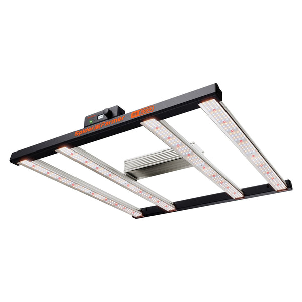 Shop 200W - 400W Lights | High-Efficiency LED Grow Lights