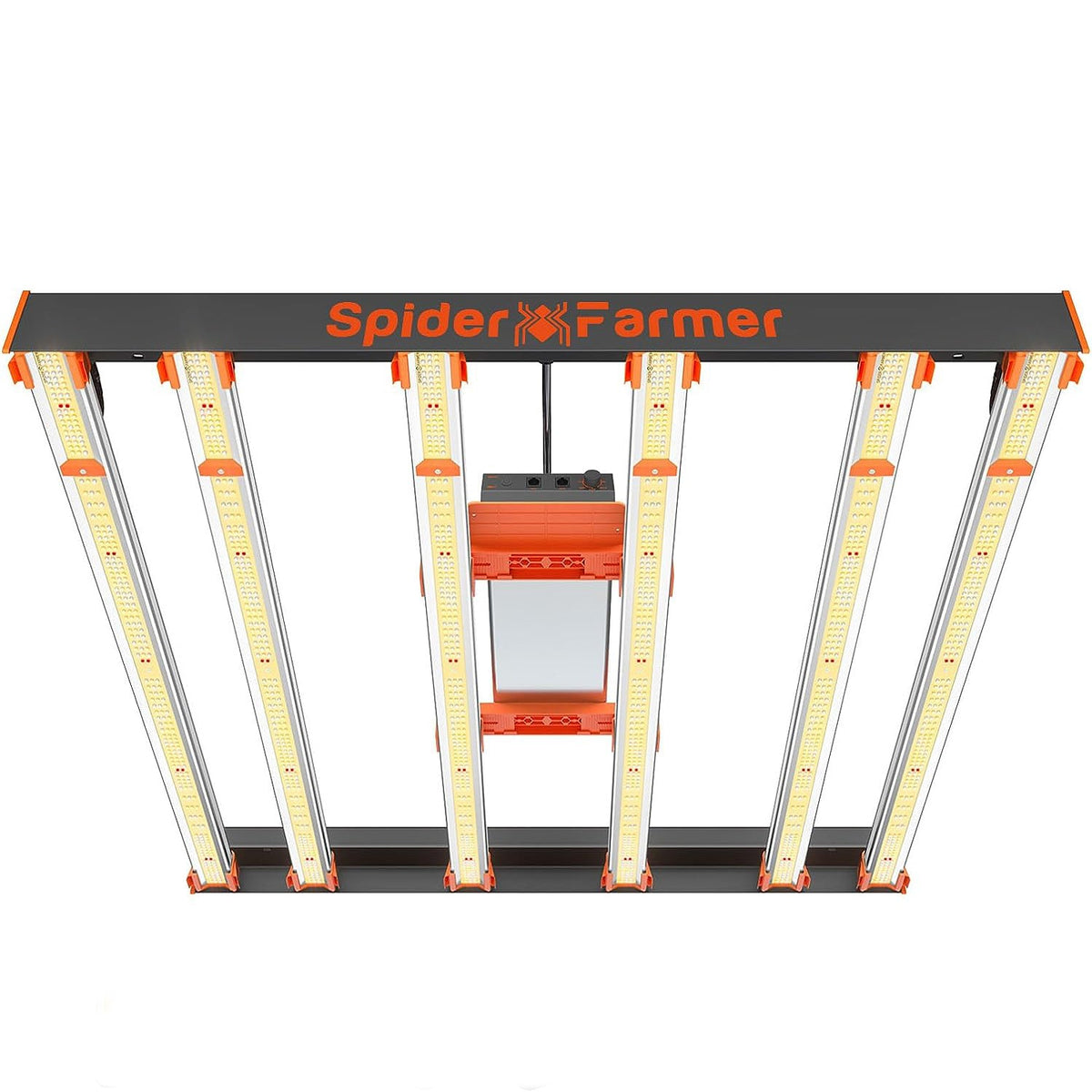 Spider Farmer SE5000 Full Spectrum LED Grow Light