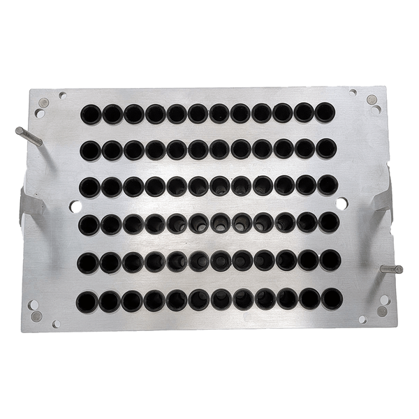 STM Canna 72-Joint Mini Bottom Tray (MODEL: Mini-RocketBox Plus+)