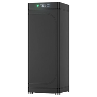 Vivosun VGrow Smart Grow Box - App-Controlled Indoor Growing