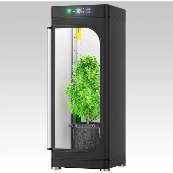 Vivosun VGrow Smart Grow Box - App-Controlled Indoor Growing