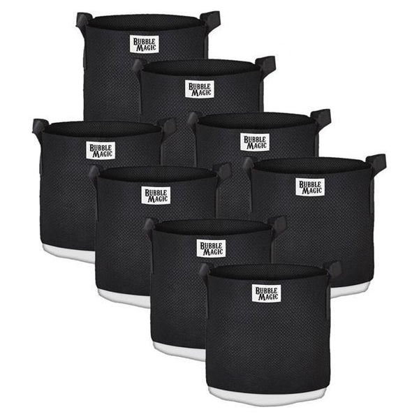 Bubble Magic Extraction Bags 20 Gallon Bag Set
