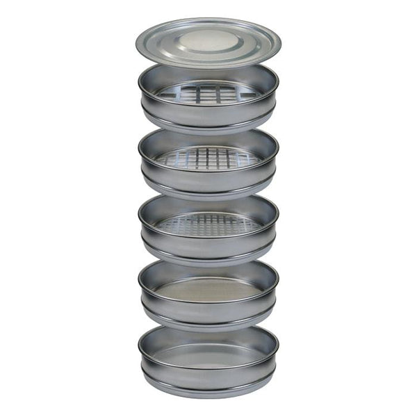 Explore Bud Sorters - Effortless Sorting of Buds of Different Sizes