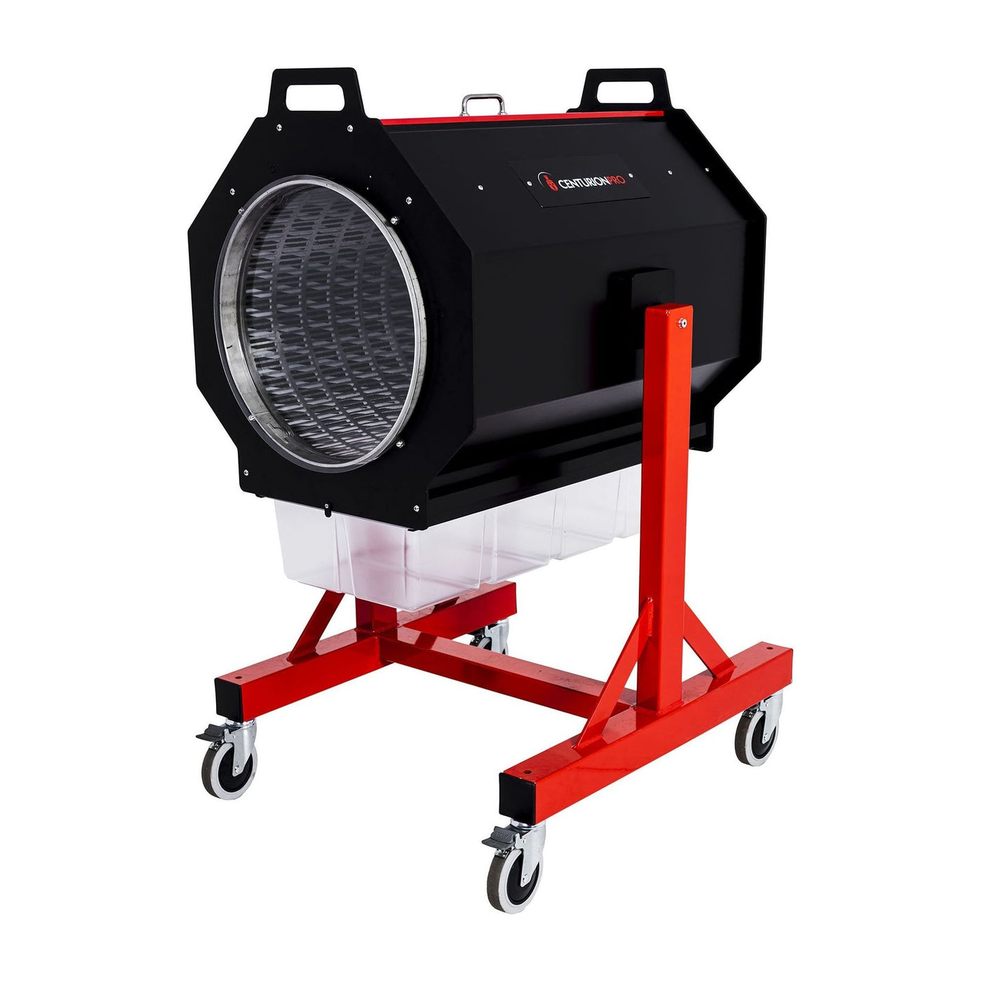 CenturionPro Dry Bud Trimming Machines (DBT) for Dry Trimming