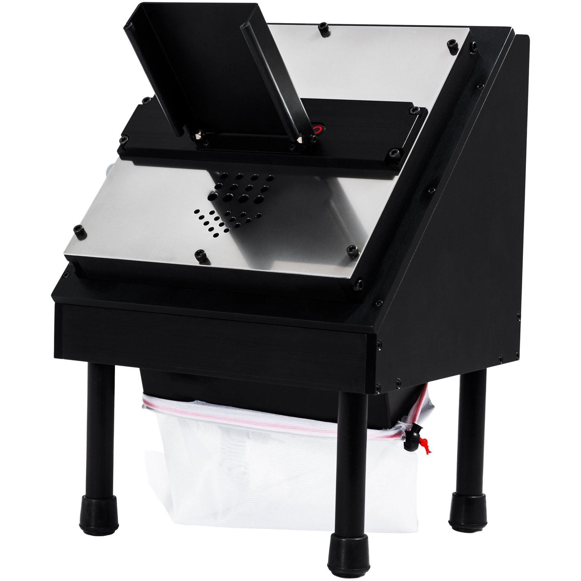 CenturionPro GC Mini Bucker Hemp Debudder & Bucking Machine