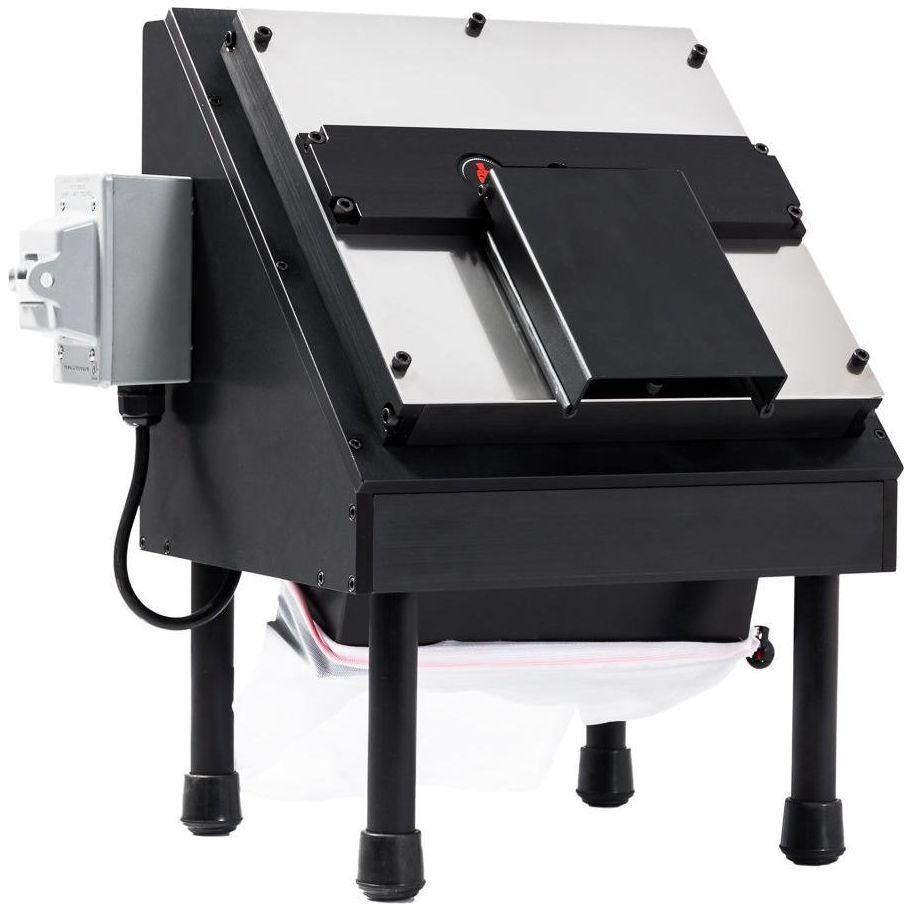 CenturionPro GC Mini Bucker Hemp Debudder & Bucking Machine