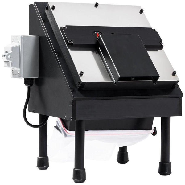 CenturionPro GC Mini Bucker Hemp Debudder & Bucking Machine