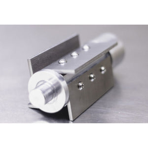 Custom Cones Industrial Pre Roll Grinder