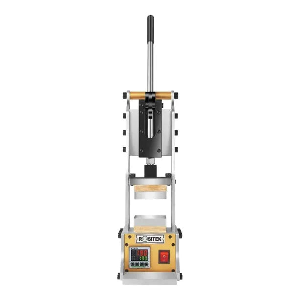 Rositek 2 Ton Manual Rosin Press