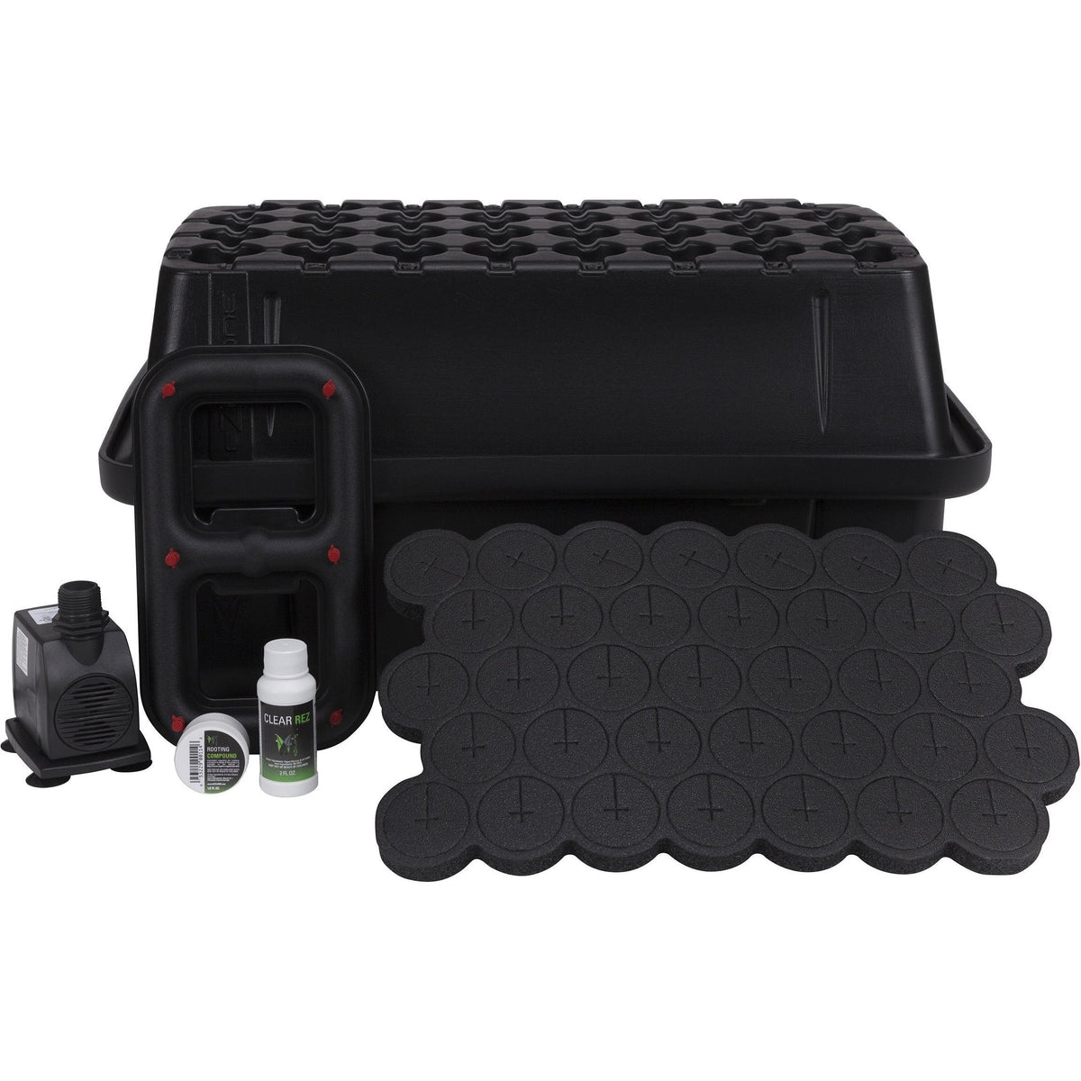 EZ-CLONE 32 Low Pro Cloning System