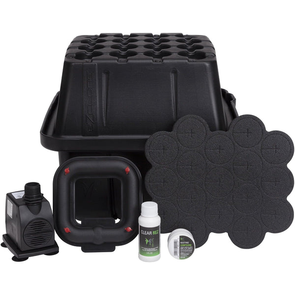 EZ-CLONE 16 Site Low Pro Cloning System