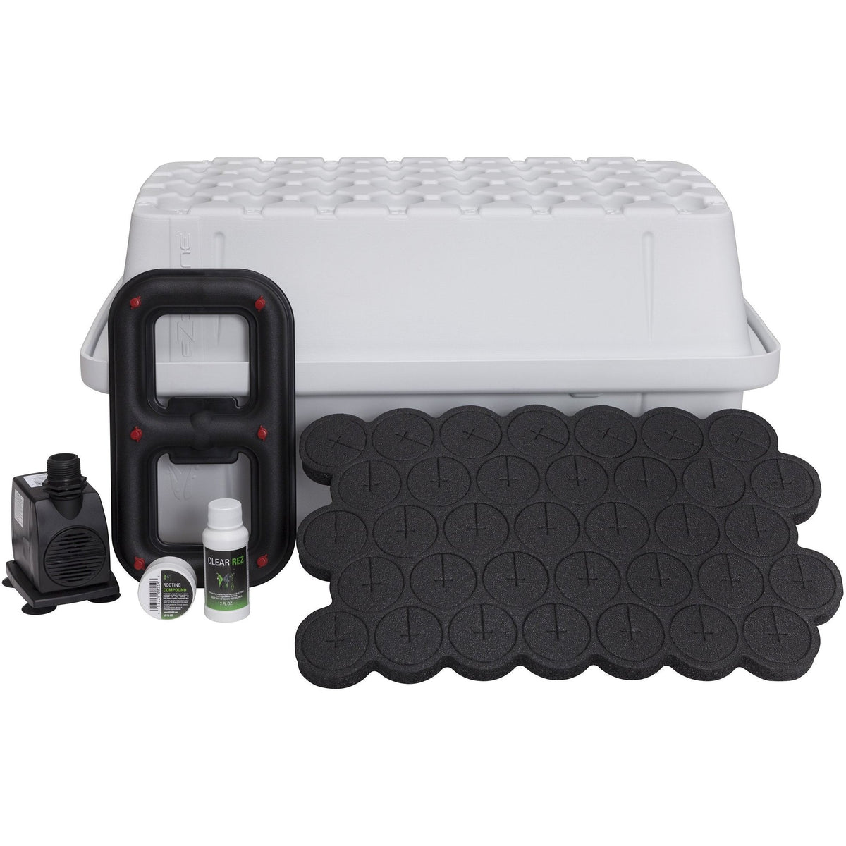 EZ-CLONE 32 Low Pro Cloning System