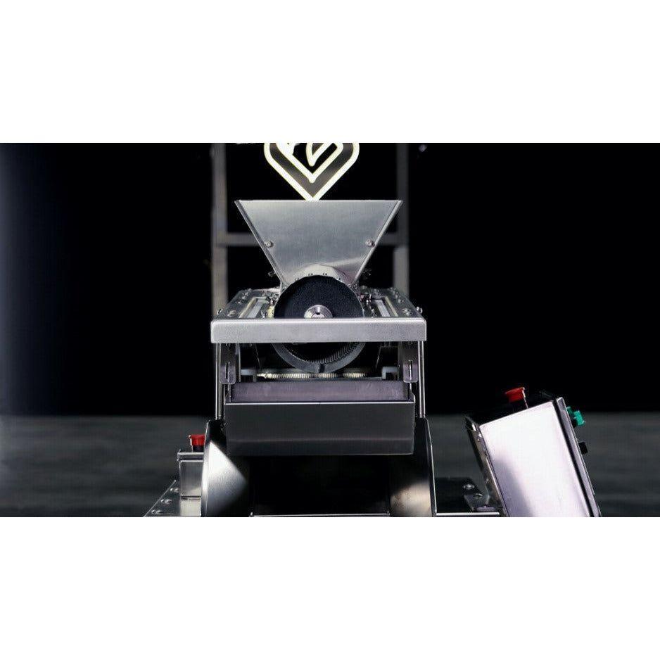 GreenBroz Model G Commercial Pre Roll Grinder