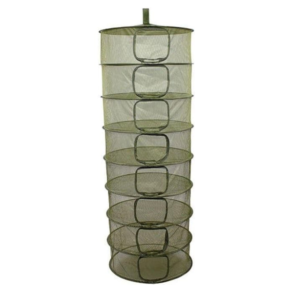 Shop Bud Drying Racks | Perfect Harvest Curing