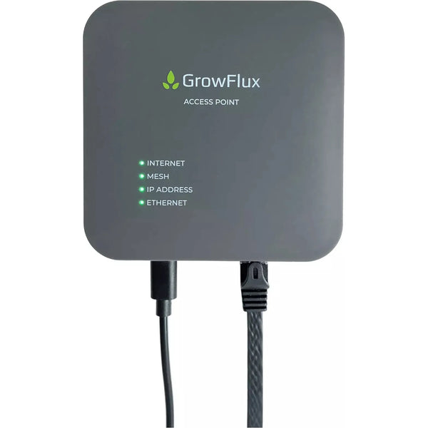 HLG Growflux Access Point | Control Up to 1000 Grow Lights