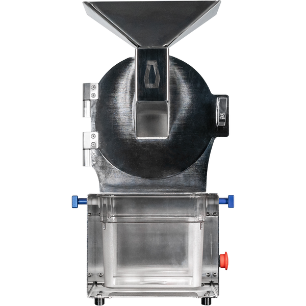 Mobius M60 Compact Mill Commercial Grinder Machine