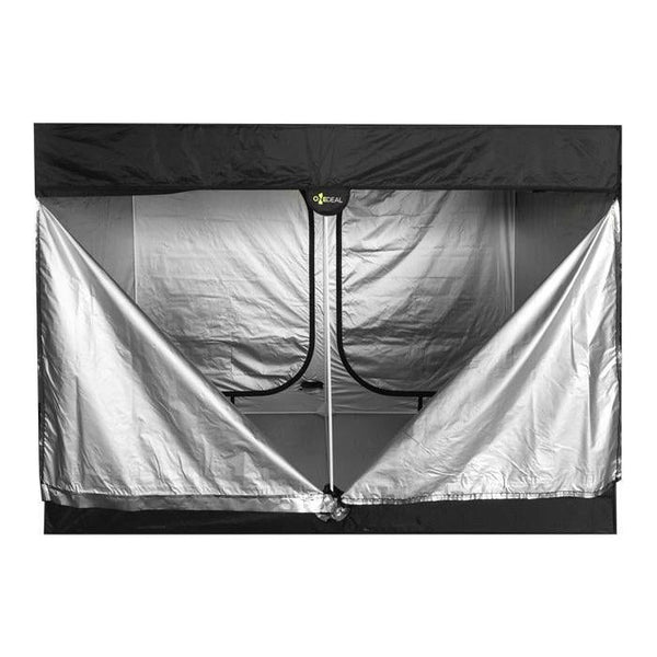 Shop 10x10 Grow Tents | Large-Scale Indoor Growing Solutions