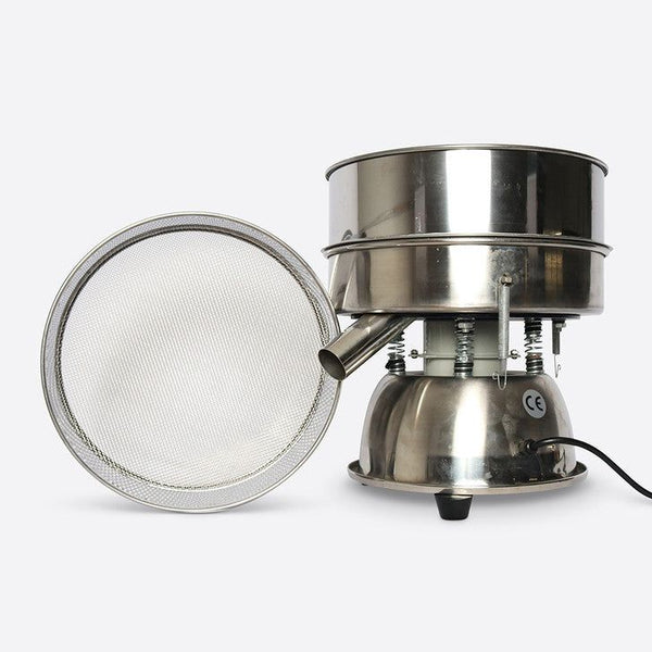 Quick Sift Pre-Roll Mini Automatic Sifting Machine