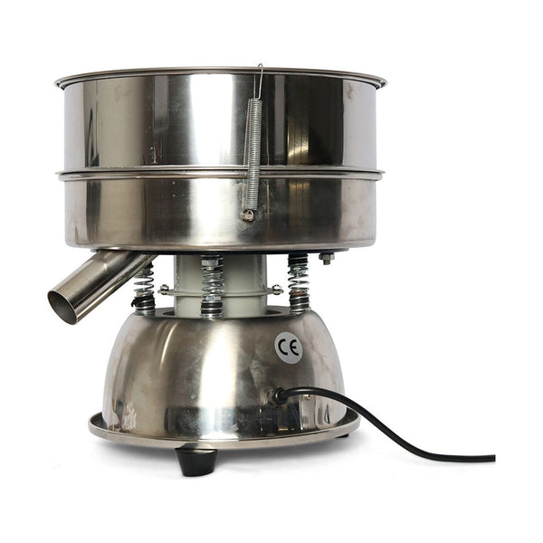 Quick Sift Pre-Roll Mini Automatic Sifting Machine