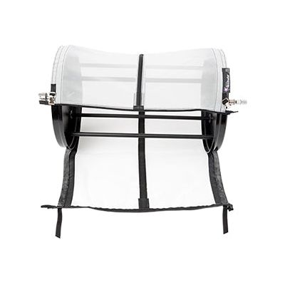 The Original Resinator XL Drum Kit