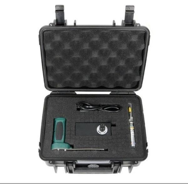 Trim'r Matic Electric Hand Held Trimmer | Fast Bud Trimming