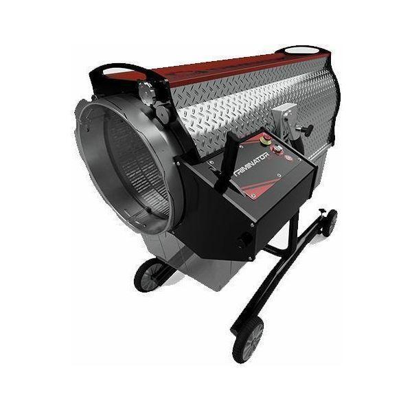 Triminator Bud Trimming Machines- Wet & Dry Bud Trimming