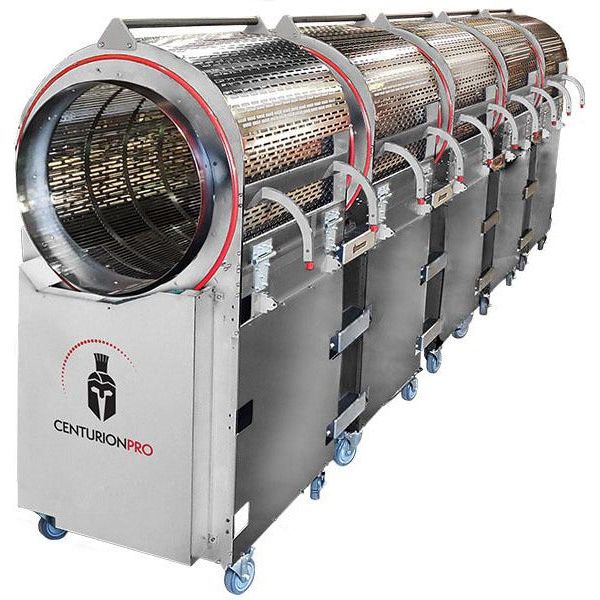 CenturionPro XL5 SE Commercial Wet & Dry Bud Trimming Machine