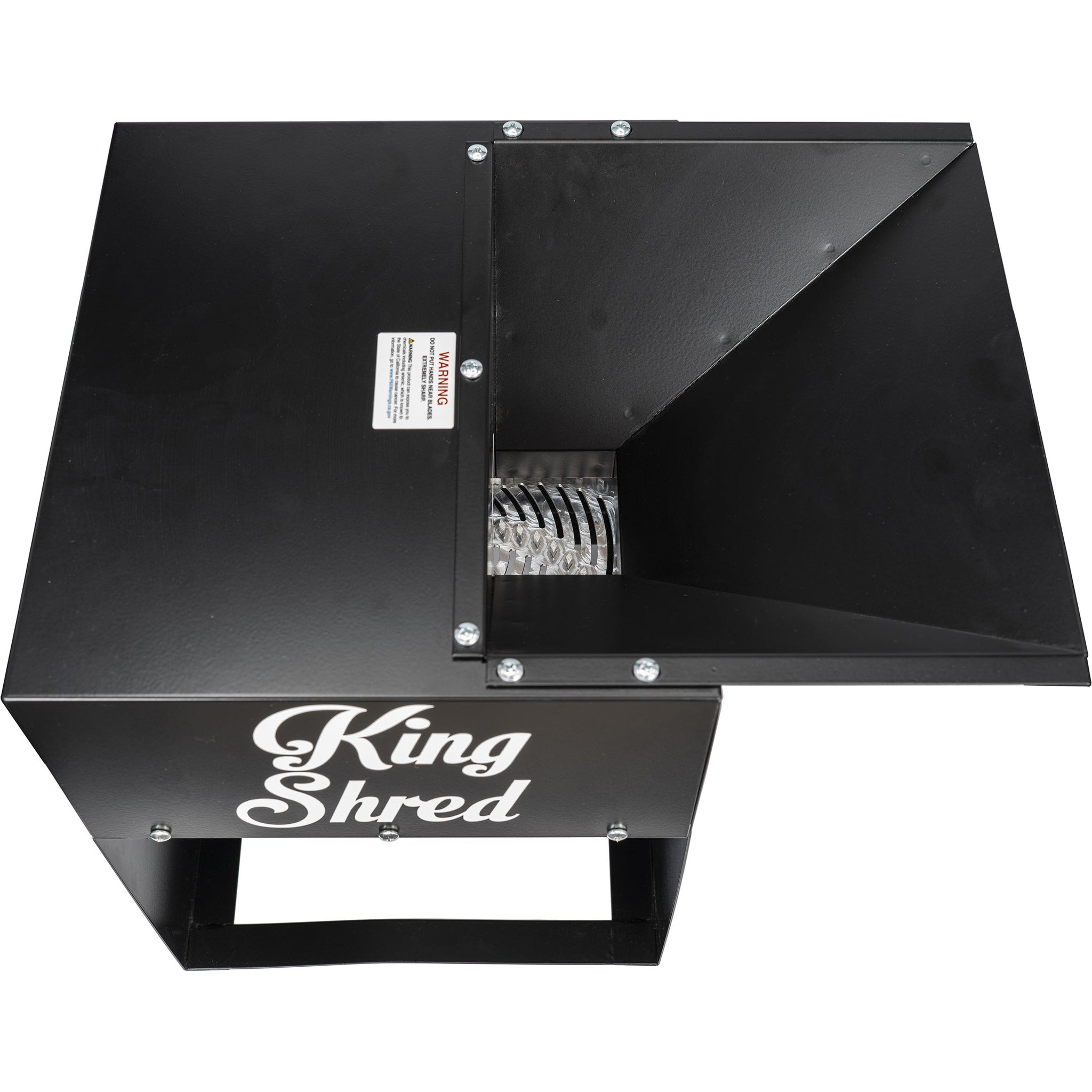King Shred Pre Roll Grinder
