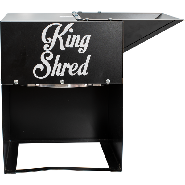 King Shred Pre Roll Grinder
