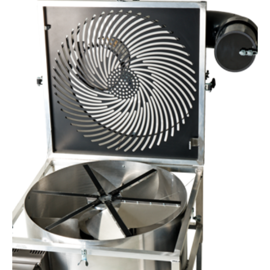 Trimpro Automatik XL Wet Bud Trimming Machine