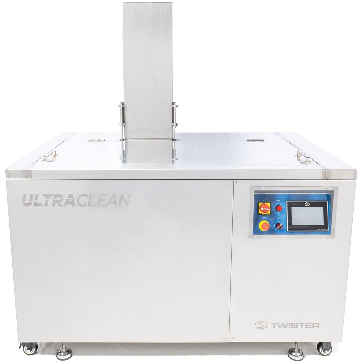 Twister UltraClean Automated Cleaning Machine