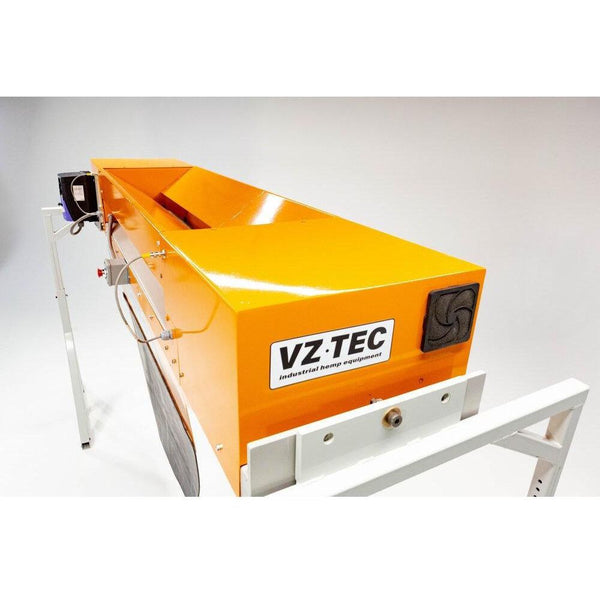 VZ-TEC Easy Bucker VZ1000 | Hemp Bucking Machine